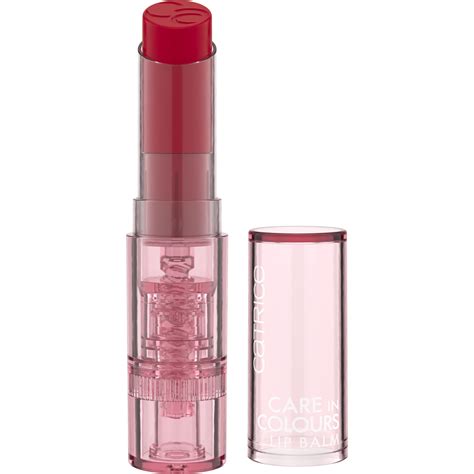 Buy Catrice Care In Colours Lip Balm Hot Take Online
