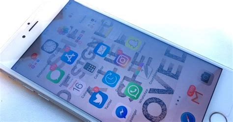 This Clever Iphone Hack Will Show You Just How Much Time You Spend On Instagram Each Day