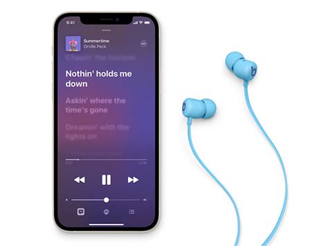 Beats Flex Wireless Earbuds Flame Blue Android Authority