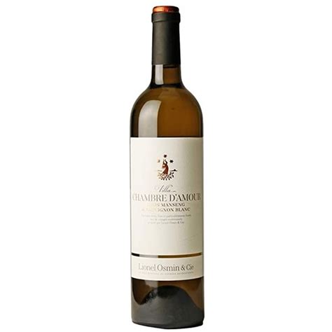 Villa Chambre D Amour 2022 Lionel Osmin Vin De France