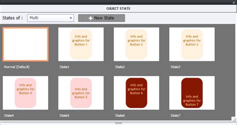 Conditional Advanced Actions Show And Hide Objec Adobe Product