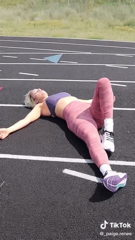 Paige Spiranac On Make A 