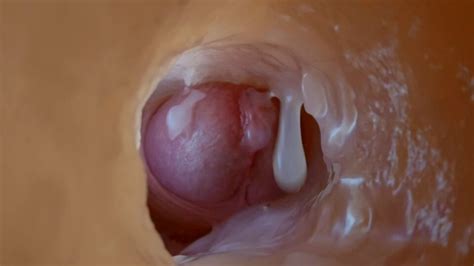 A Vulgar Guy Found A Way To Find Out What Is Happening Inside The Anus During Sex Gay Porn