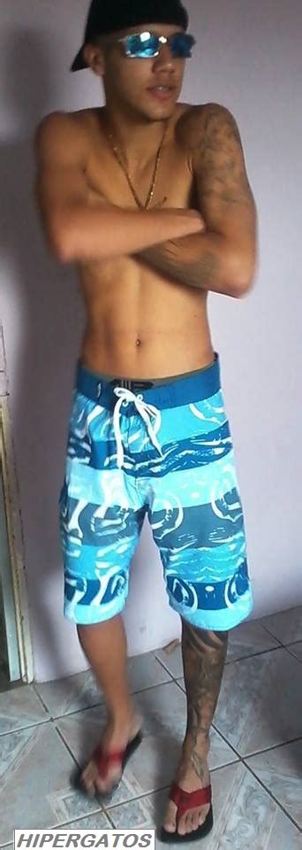 Novinhos Sapekas Novinhos Favelados