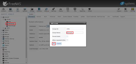 konfigurasi smb server message block permission dan remote ssh