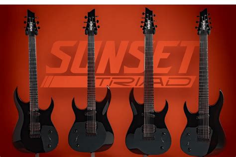 Schecter Guitars A Beginners Guide [2024]