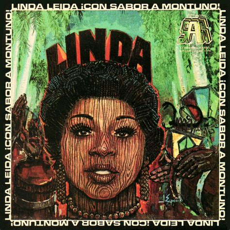 Lostia Linda Leida ¡con Sabor A Montuno