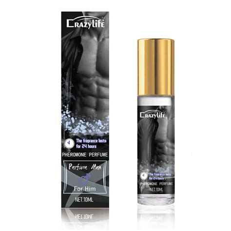 Pheromone For Man Attract Women Androstenone Pheromone Sexually