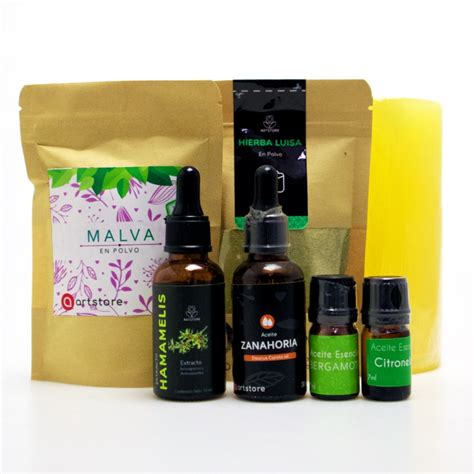 Kit Psoriasis Artstore Perú