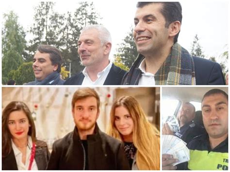 ДЕБЕЛИ ВРЪЗКИ Сестрата на журналист от „Капитал” стана сътрудник на депутат от ПП