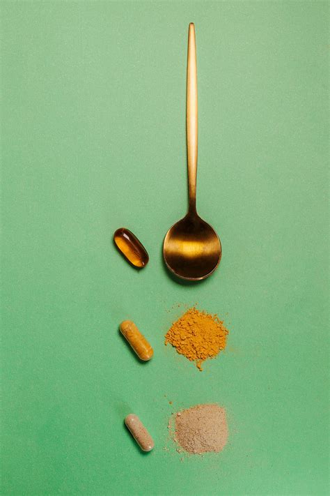 Unleash Your Power Top Energy Boosting Drink Additives Curlys