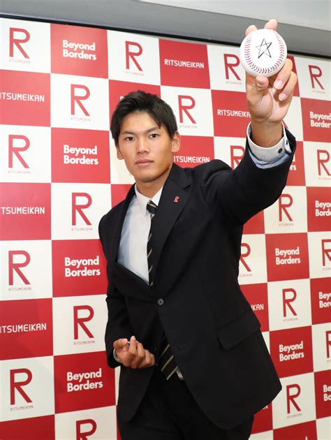Dena坂本「頭が真っ白」1年前ドラフト振り返る プロ野球写真ニュース 日刊スポーツ