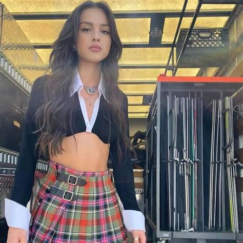 Olivia Rodrigo Is A Perfect Fuck Toy Scrolller