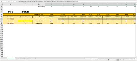 Excel Sum Values Based On Weeks Of Year Prior To A Pre Selected Dates