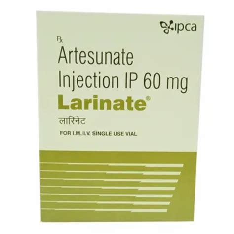 Larinate Injection Ip At ₹ 453 91 Piece Falcigo In Nagpur Id