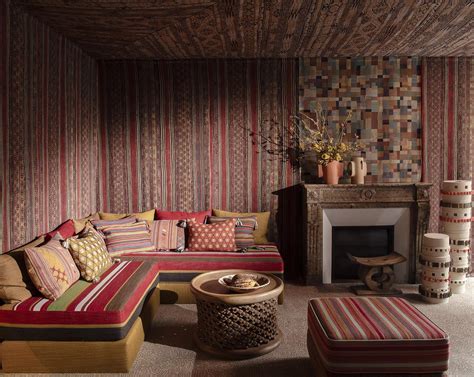 Pierre Frey Gallery Of Collections