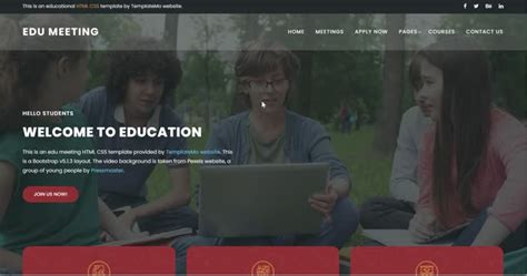 Nambu Ajai On Linkedin Codsoft Codsoftinternship Html Css Landing