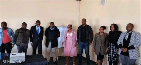 Vusi Malala On Linkedin Proud To Announce That I Am Now The