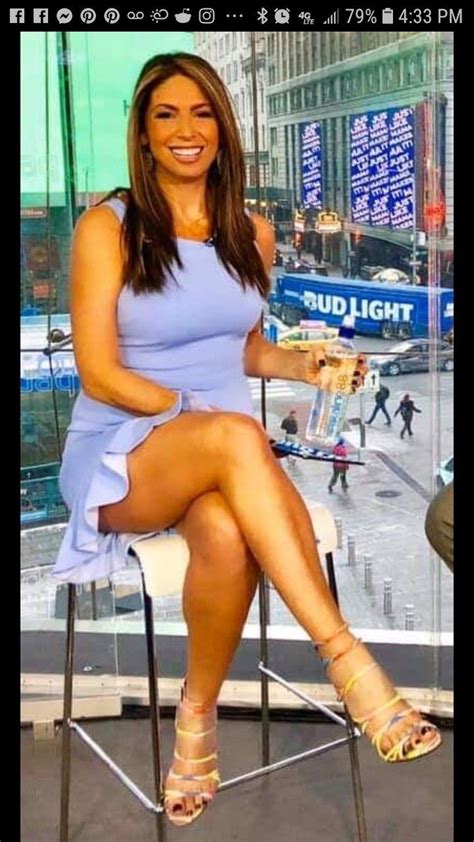 Fox News Anchor Short Hair Short Hair