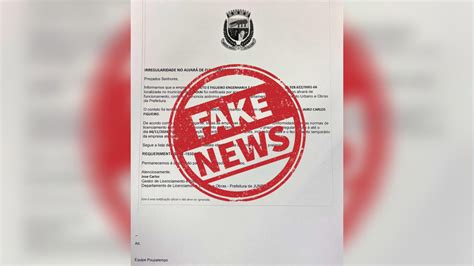 Prefeitura de Jundiaí emite alerta sobre golpe de cobranças falsas
