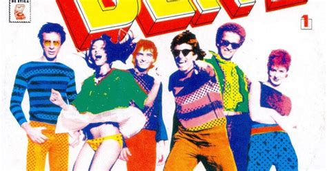 Quando Lobão Sugeriu Nome Blitz Mas Evandro Mesquita Recusou Por