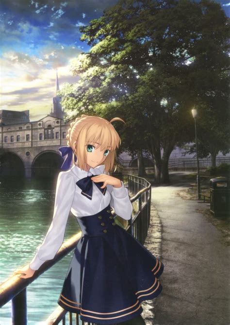 Niikojhones Fate Wallpaper And Hd Wallpapers Wallhere