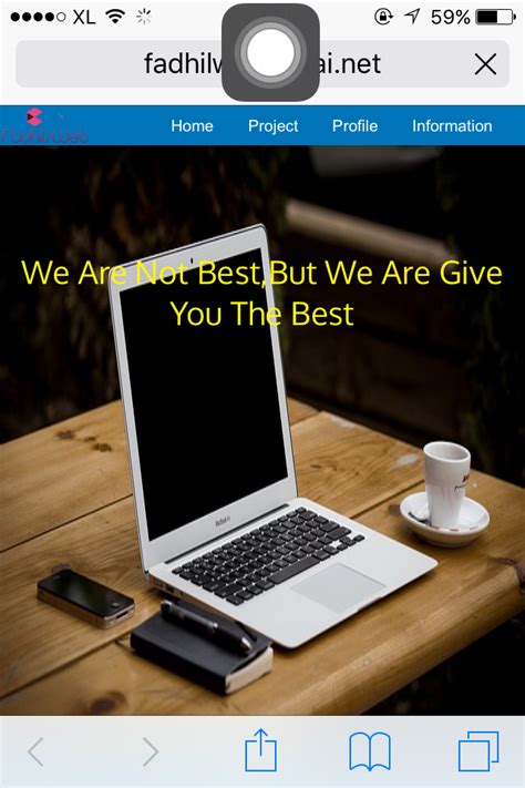 Agar Responsive Di Device Forum Coding Indonesia