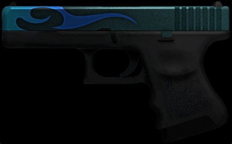 Cs Go All Flame Skins Kosgames