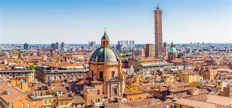 Bologna Places To Visit