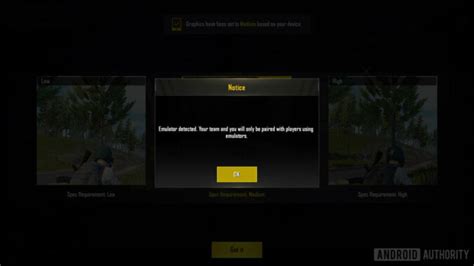 The Best PUBG Mobile Emulator Is Gameloop Tencent Gaming Buddy