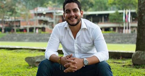 Accidente Del Senador Alex Flórez ¿qué Se Sabe Sobre Esto