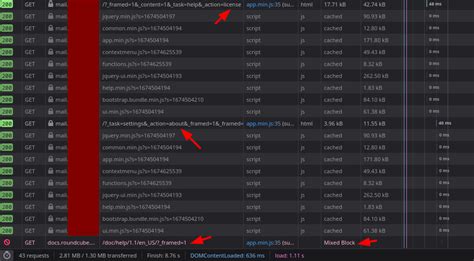 Template Help Page That Goes Over Basic Roundcube Usage · Issue 8898 · Roundcube