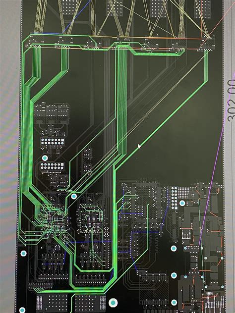 Those Low Voltage Signal Lines Will Be About 60cm Length Including A