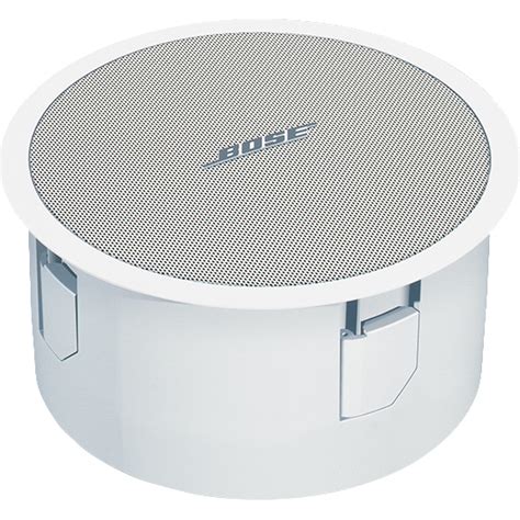 Bose Professional Freespace 3 Series Ii Acoustimass Bass Module White 5 25 800w Passive Ceiling
