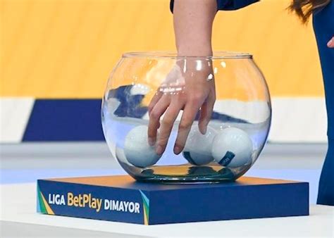 ¿cómo Será El Sorteo De Los Cuadrangulares Semifinales De La Liga