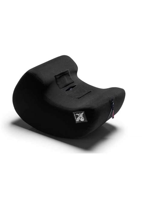 Pulse Sex Toy Mount Good Vibrations
