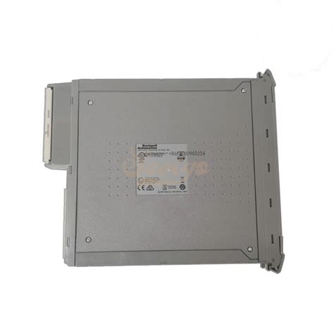 Rockwell ICS TRIPLEX T C Trusted TMR Vdc Digital Output Module Sichuan Seeiyo