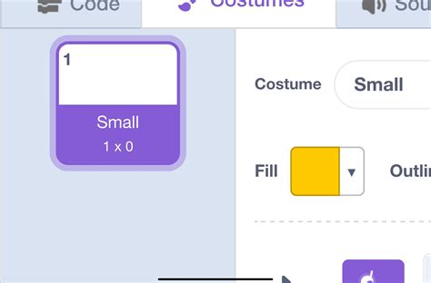 What Is The Largest Size An Sprite Can Have R Scratch