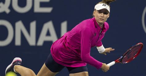 Rybakina Vs Samsonova National Bank Open Semifinal Odds And Best Bet