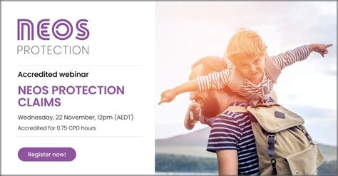 Neos Protection Claims Accredited Webinar Neos Group Neos