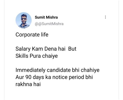 Suyash Agrawal Posted On Linkedin