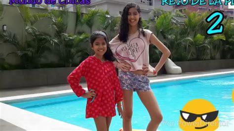 Reto Piscina