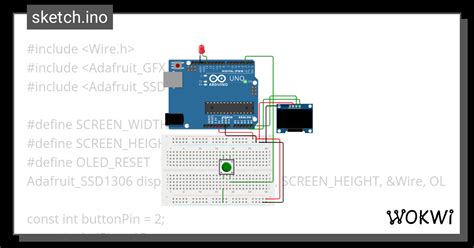 Acc Paham 2 Tam Wokwi Esp32 Stm32 Arduino Simulator