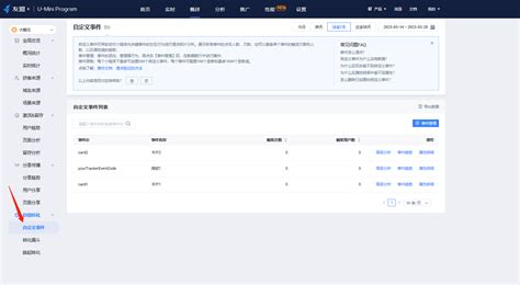 uniapp h5实现埋点功能 友盟 uni app dread lxy 华为云开发者联盟