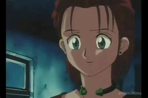 The Truth About Gon Ging And Aunt Mito Rhunterxhunter