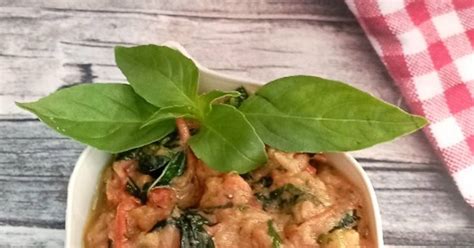 Resep 917 Sambal Kemangi Sambal Sari Laut Sambal Pecel Lele Oleh