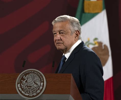 Amlo Le Pide A La Celac Unirse A La Denuncia Contra Ecuador Por Asalto