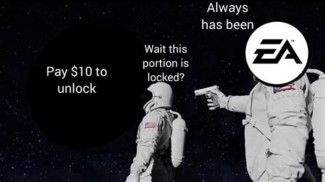 Damn You Ea R Memes