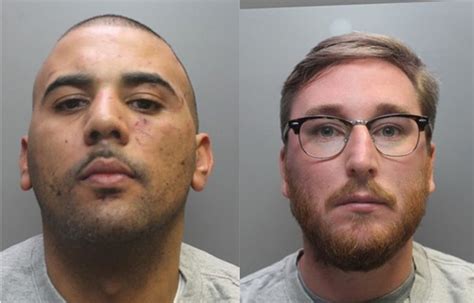 Two Jailed For £400000 Bogus Cryptocurrency Scam The Standard