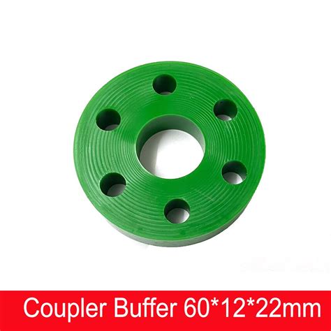 Wire Cut Parts Coupler Buffer 601222mm Aprons Si Grandado